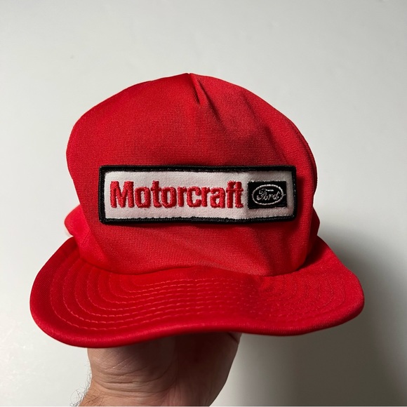 Vintage | Accessories | 3 Vintage 80s Ford Motorcraft Cars Racing Race ...